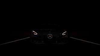 The Dark Pinnacle of AMG Performance
